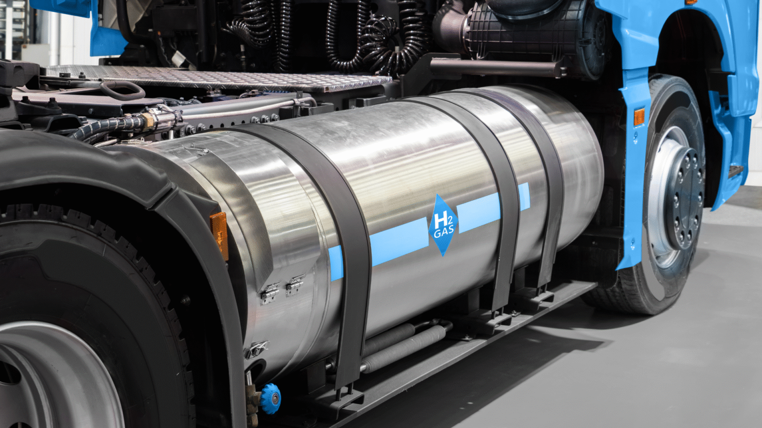 H2EA-NA – Collaborating for a Hydrogen-Powered Future